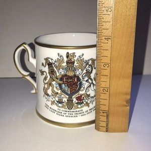 Royal Stafford | Other | Vintage Royal Staffordshire Princess Diana ...